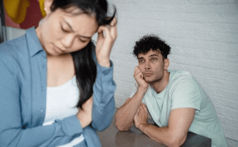 ¿Te está pasando esto? 7 señales que confunden en las relaciones actuales