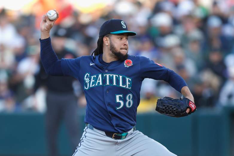 Seattle Mariners piggyback pitching causes clubhouse frustration