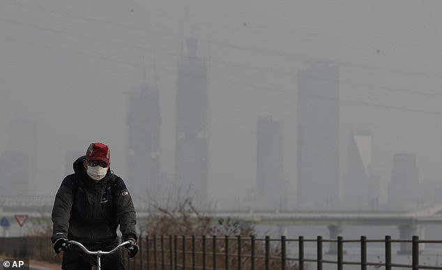 Just one hour of exposure to common pollutants is enough to alter brain ...