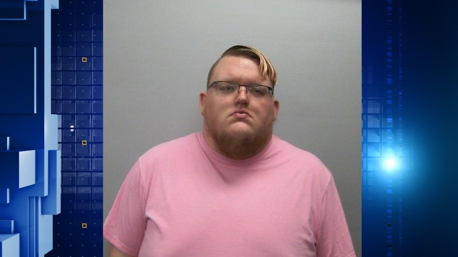 Dixon man arrested in criminal sexual abuse case, police say