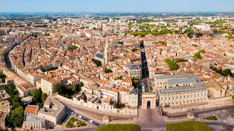 The underrated, beautiful French city most visitors miss