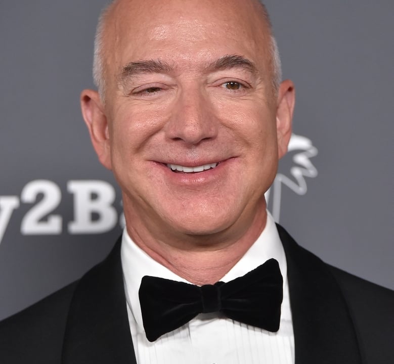 Jeff Bezos says if Amazon were run like NYC schools, 'your packages ...