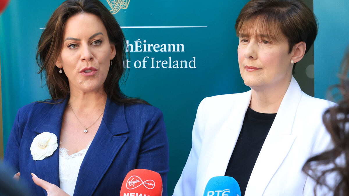 Everything you need to know about Ireland's new autism protocol