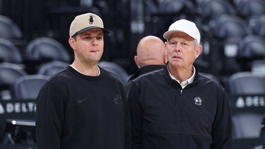 Utah Jazz's top draft target is NBA's worst-kept secret