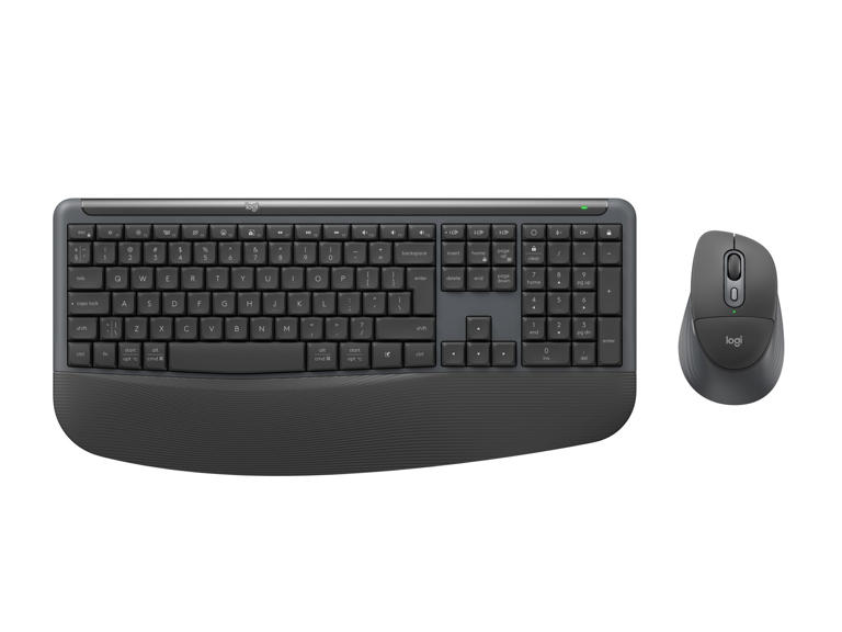 Can Logitech’s new cushioned accessories challenge my long‑time setup?