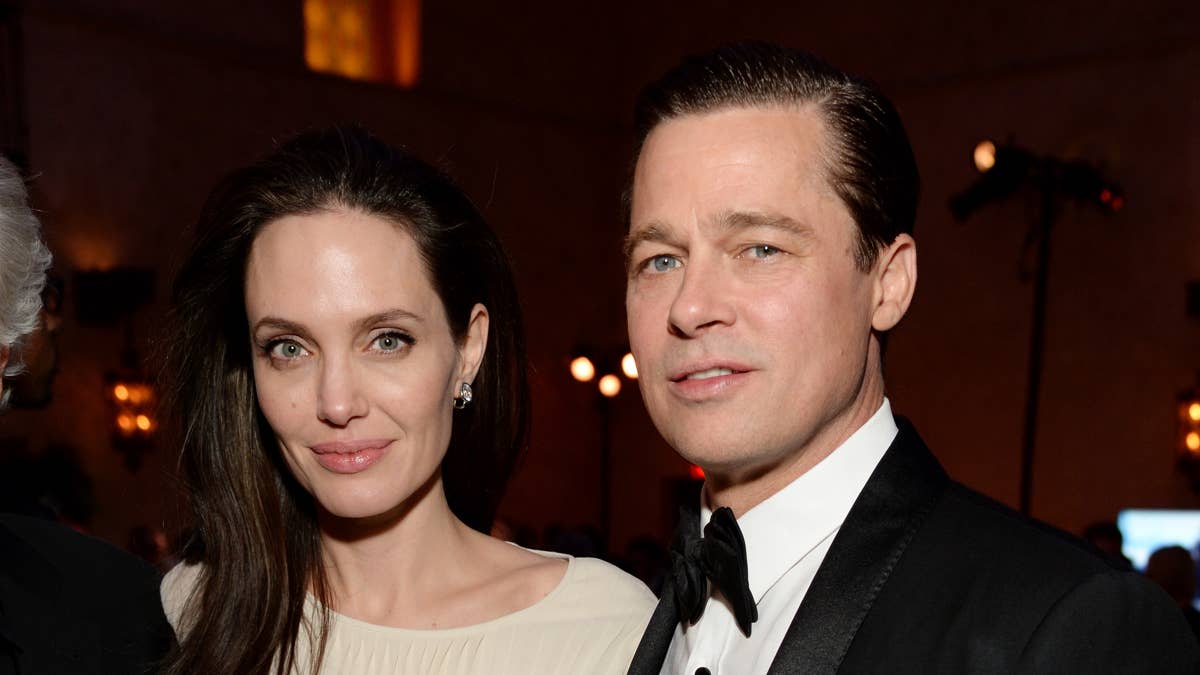 Knox Jolie-Pitt, 17, shows off bright orange hair transformation after ...