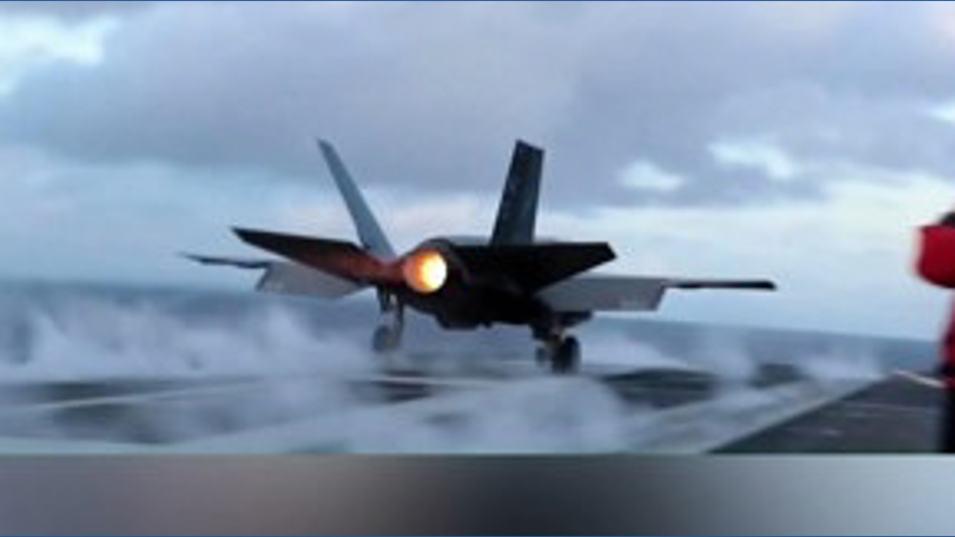 US carries out new strikes on Iran amid peace talks