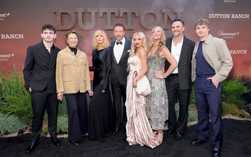 Dutton Ranch future uncertain as cast praises set camaraderie