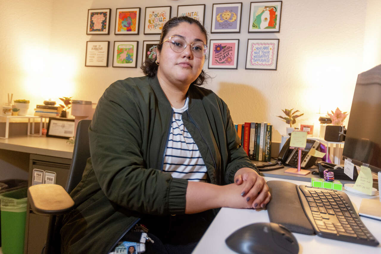 'Those numbers are a lie': SF health clinic for youth fights to stay open