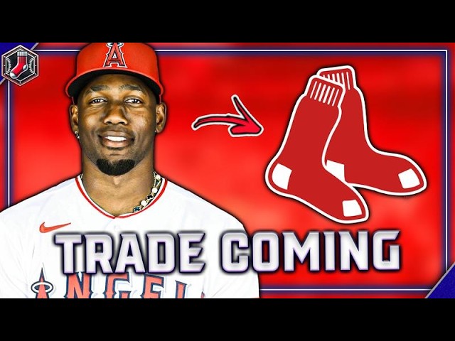 This is a robbery for the Red Sox