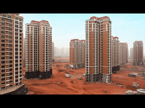Most useless megaprojects ever