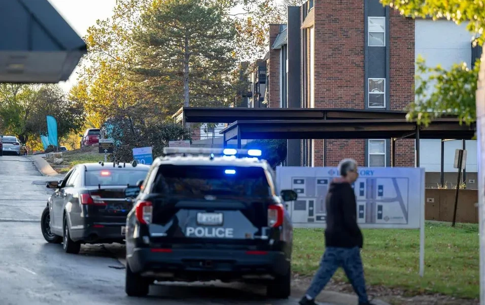 Police name couple killed in Danville domestic disturbance shooting