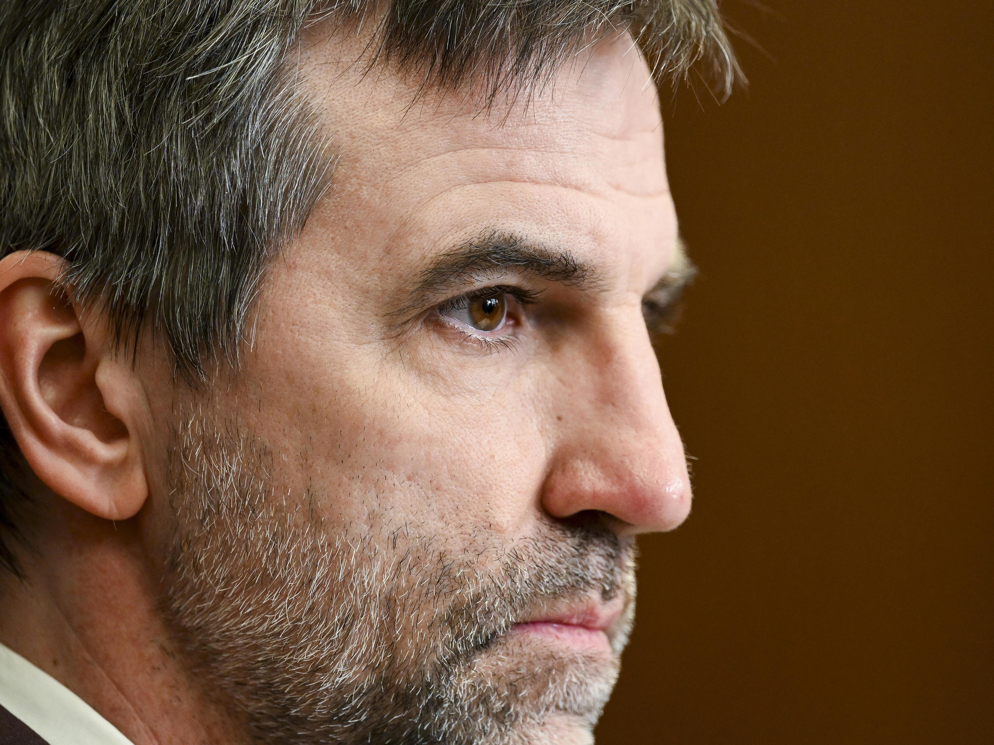 Steven Guilbeault quitte la vie politique