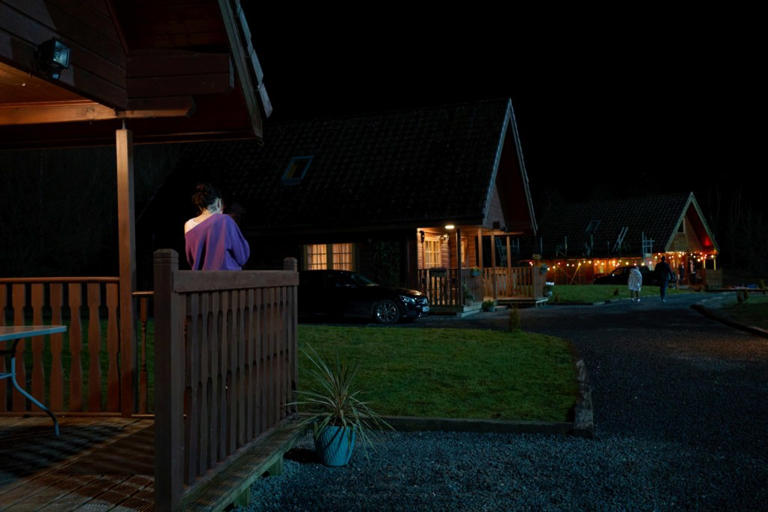 Stream it or skip it: ‘Summerwater’ on Acorn TV, about a Scottish ...