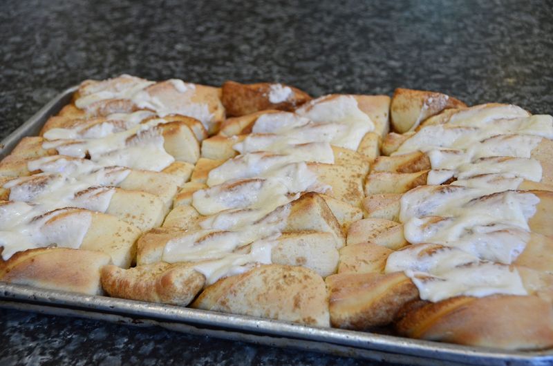 8 Minnesota bakery items so good people drive across state lines