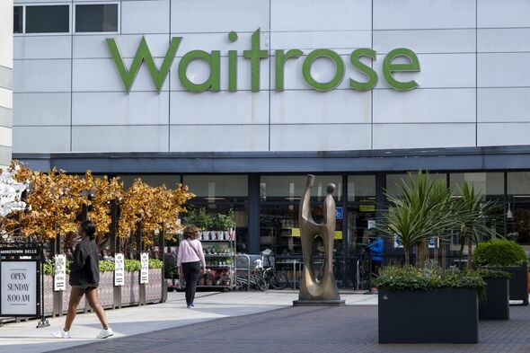 Waitrose opening supermarkets in 2 huge UK cities - part of £1bn investment