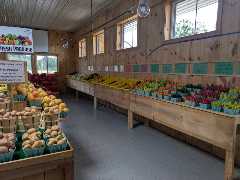 This massive West Virginia 'Amish Walmart' is packed with bulk deals ...