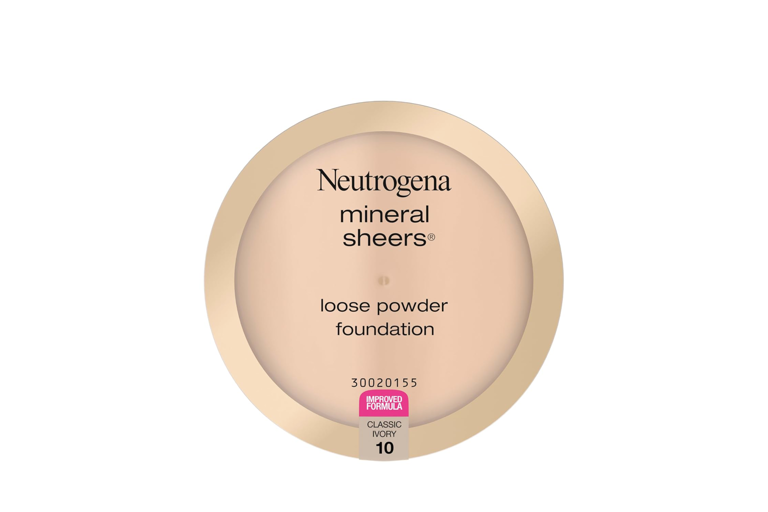 Best drugstore foundations to buy in 2026, tested and reviewed