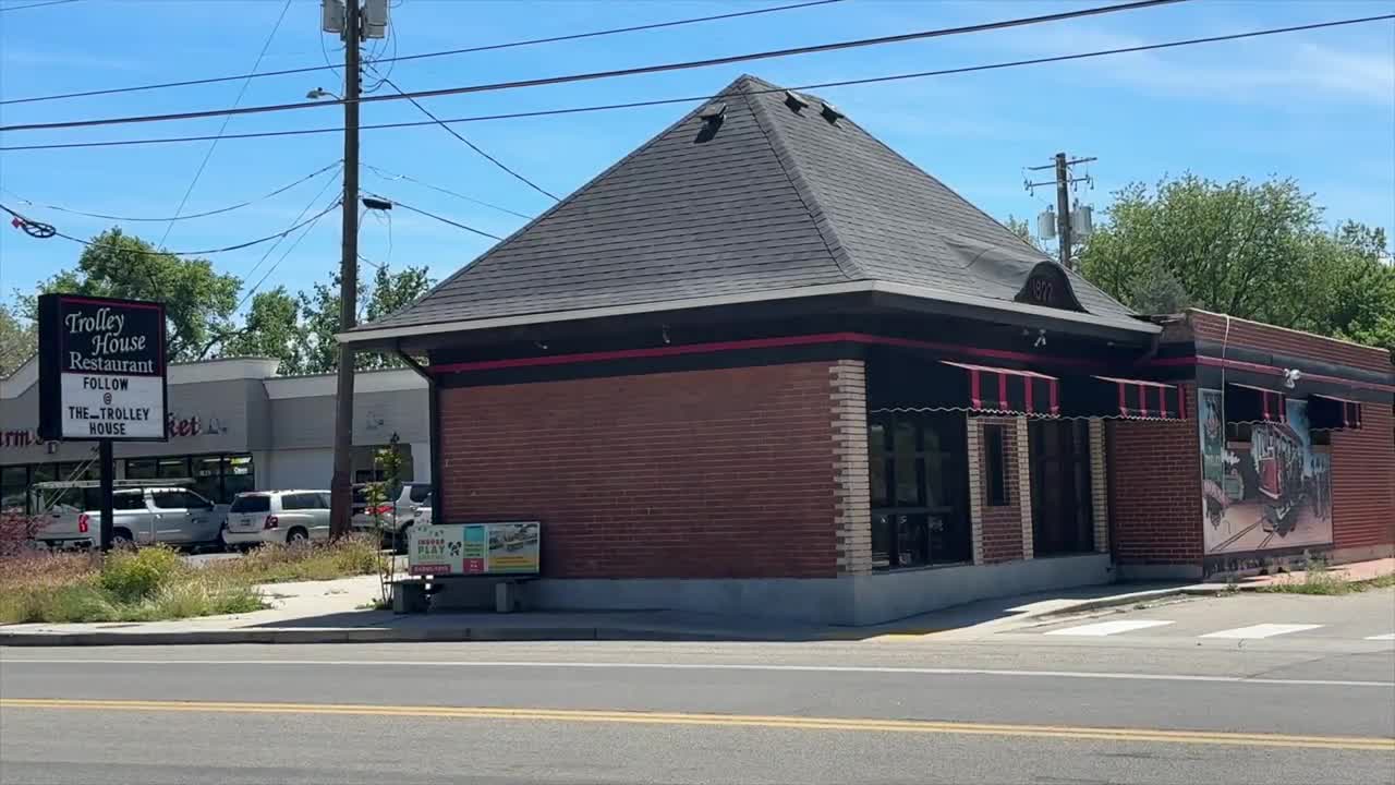 Inside the plans to revive Boise’s historic Trolley House