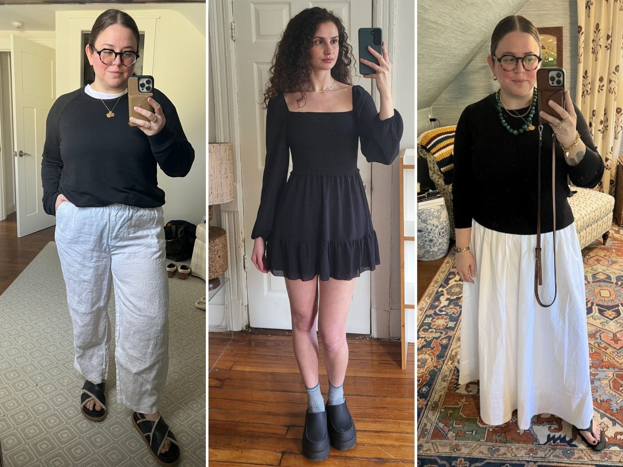 The 19 best places to buy high-quality, affordable women's basics