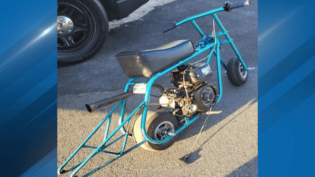Calls about reckless motorcycle, bicycle riding prompt BPD crackdown at ...