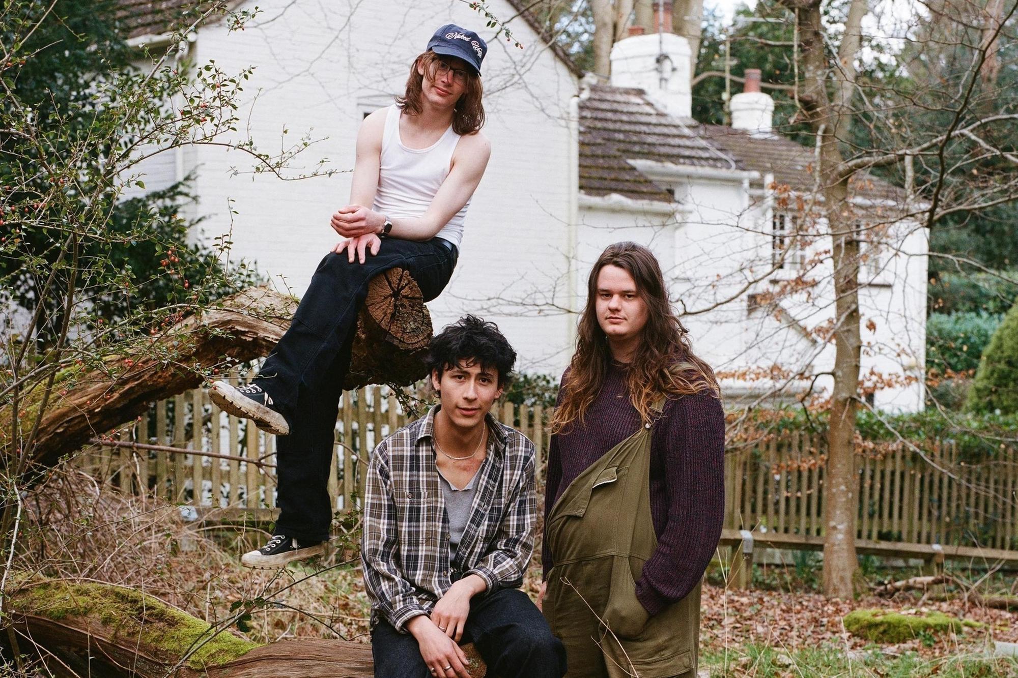 Thistle to play in-store gig at Spun Out to mark backflip EP release