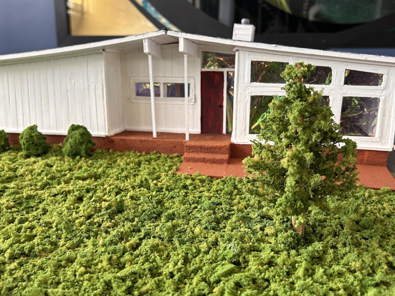 Une exposition unique sur les quartiers méconnus d’Arvida