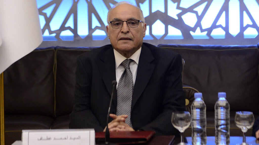 L'Algérie clarifie sa position sur le Sahara occidental
