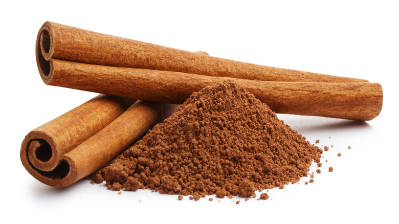 The surprising side effects of eating too much cinnamon