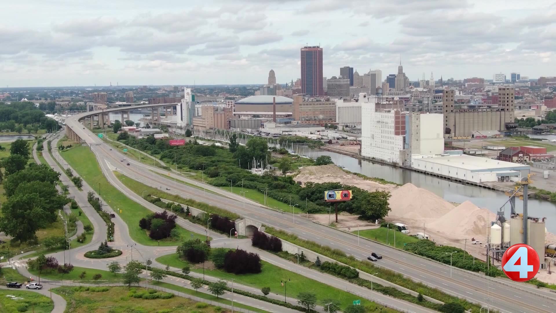 Buffalo budget passes Common Council vote