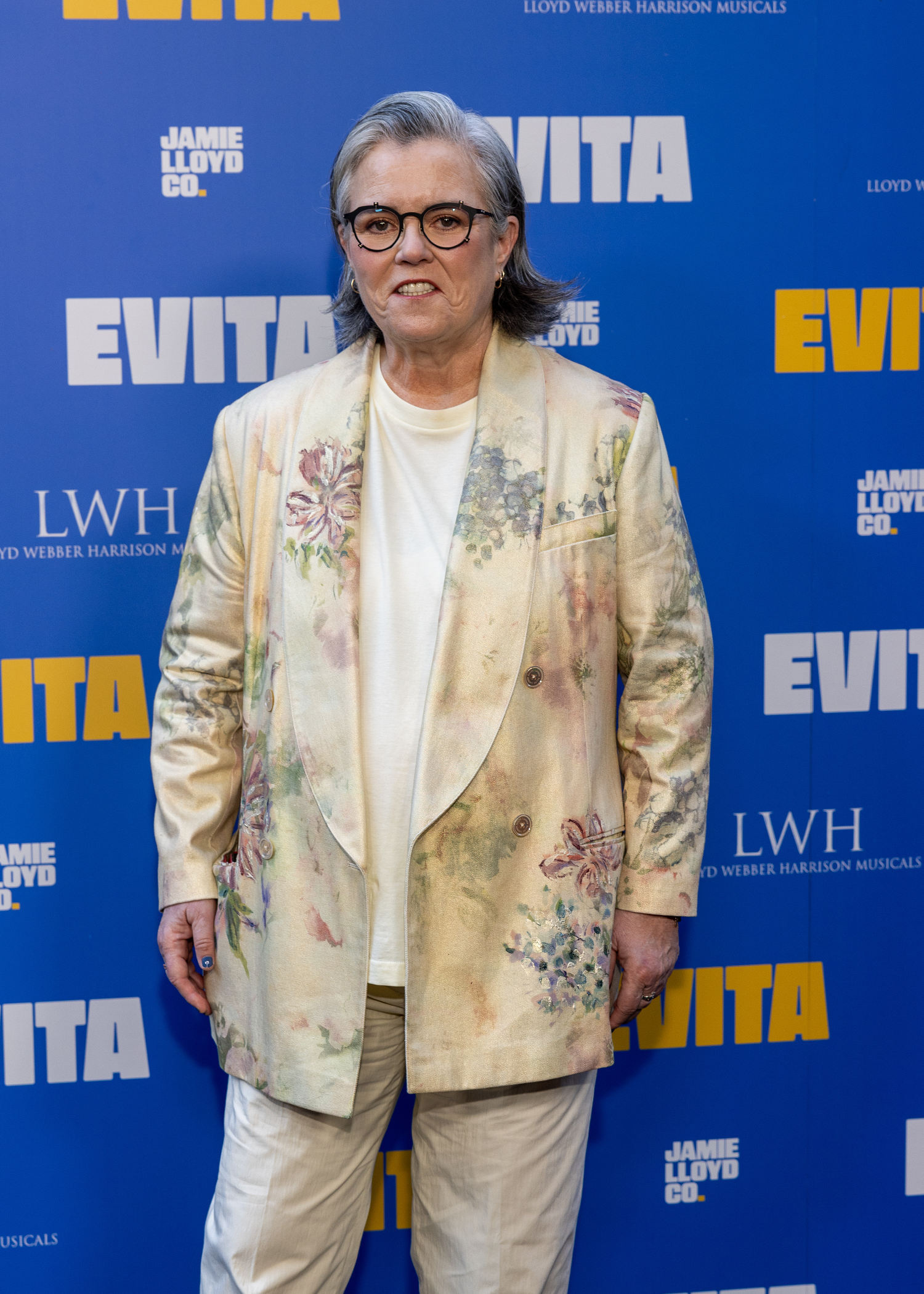 Rosie O’Donnell shares before-and-after pictures of secret facelift ...