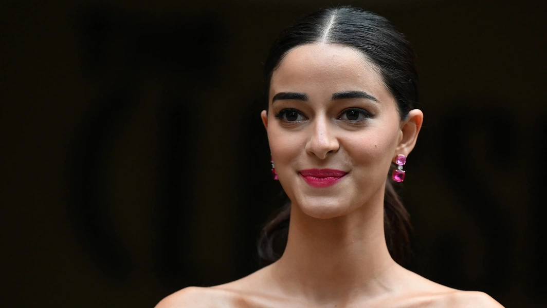 Chunky Panday says Ananya's dance was misread as classical