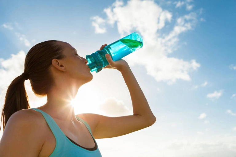 Feeling the heat? Here’s how to keep cool at night