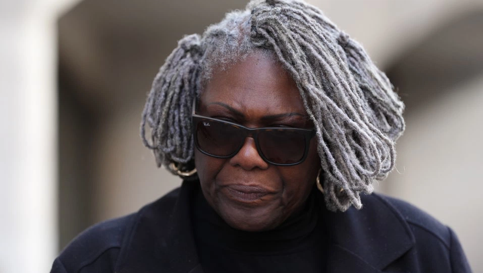 Stepmother guilty of 1978 child killing after brother’s testimony