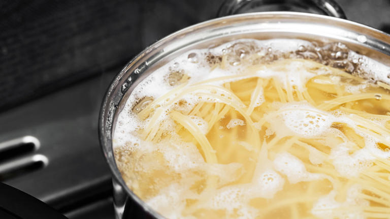Not every pasta dish should be cooked al dente, according to a pro chef