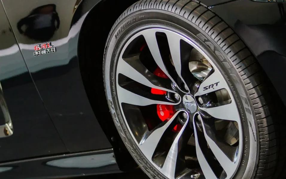 Dodge confirms Copperhead SRT as new halo coupe