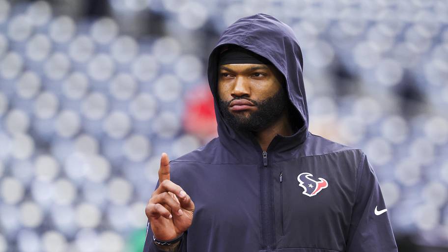 Breaking down the Texans' adjusted contract with Nico Collins