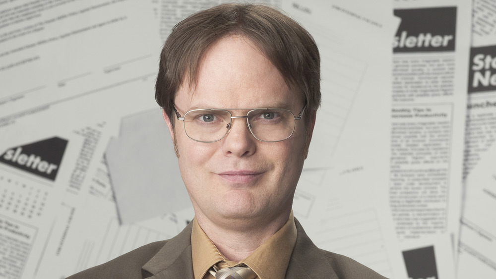 Things about The Office only superfans know