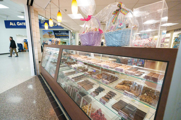 County court denies South Bend Chocolate Company injunction request