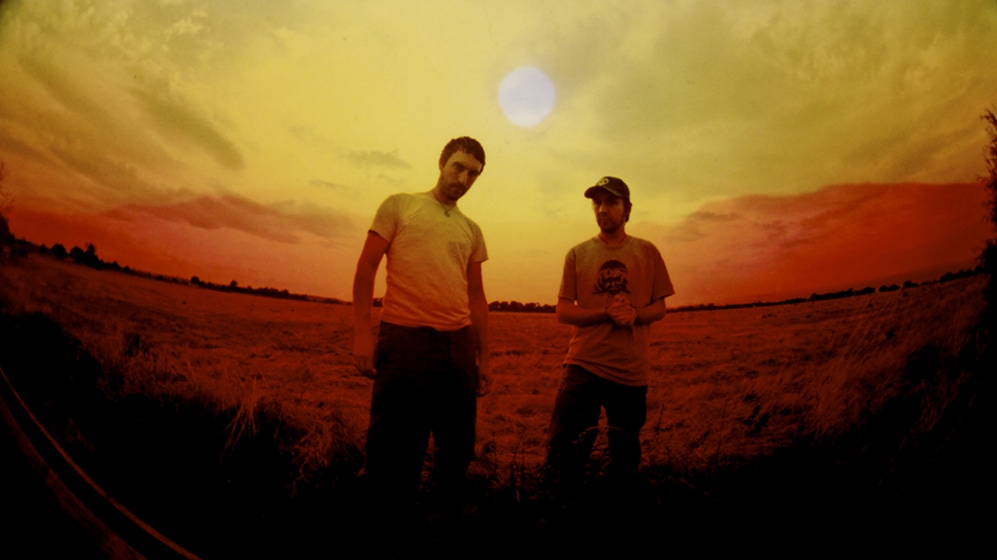 ‘Inferno’ by Boards of Canada review: Bleak and beautiful
