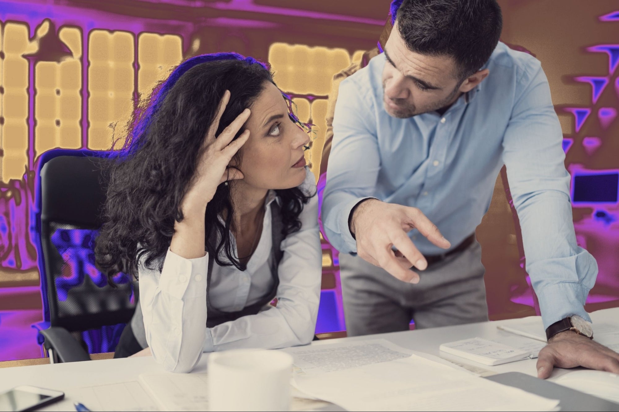 Are you using these 4 common phrases that indicate your company culture ...