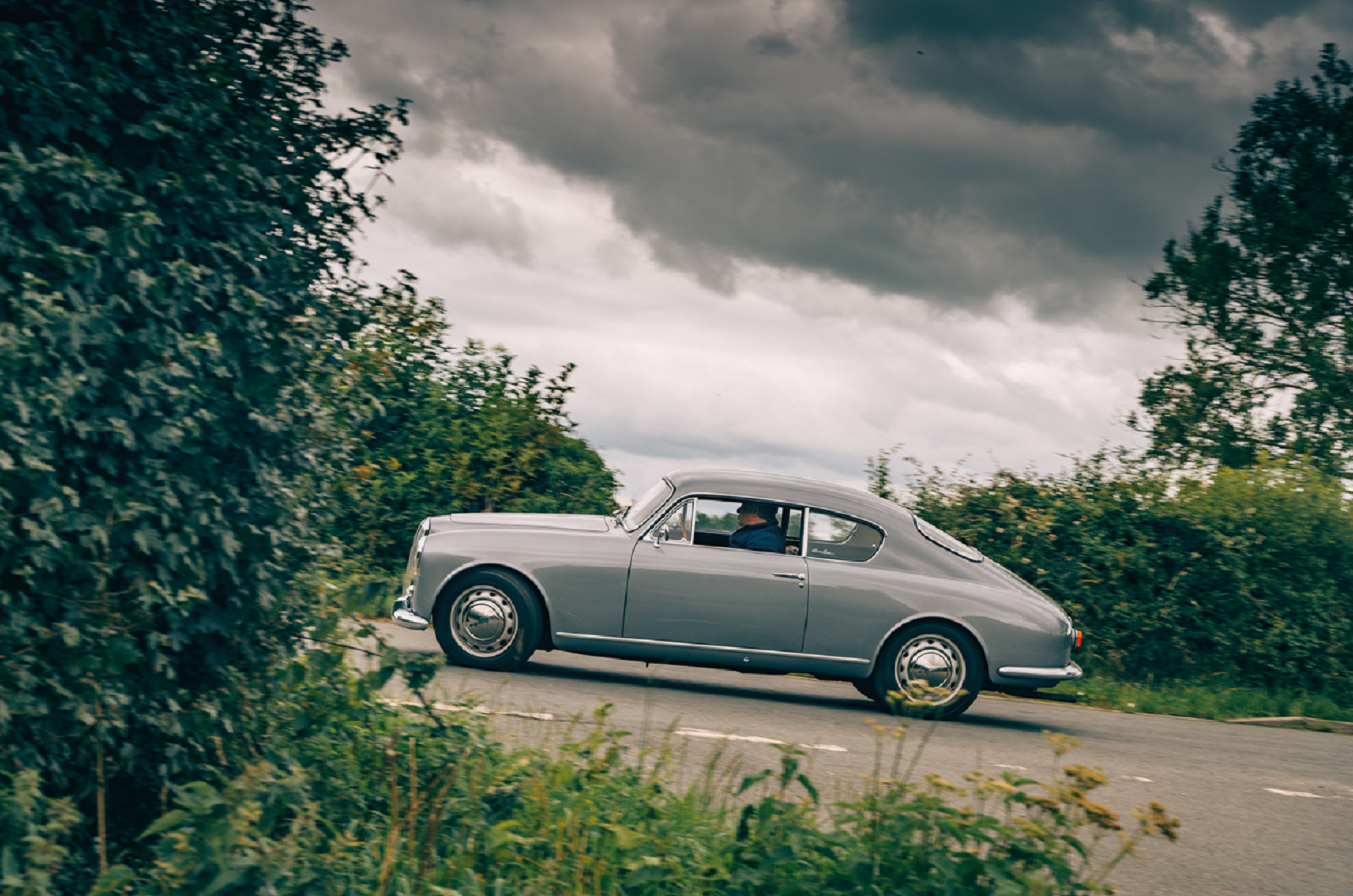 30 great classics with V6 engines