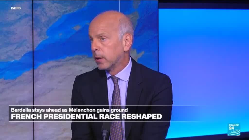 A year ahead of the French presidential election, where do candidates ...