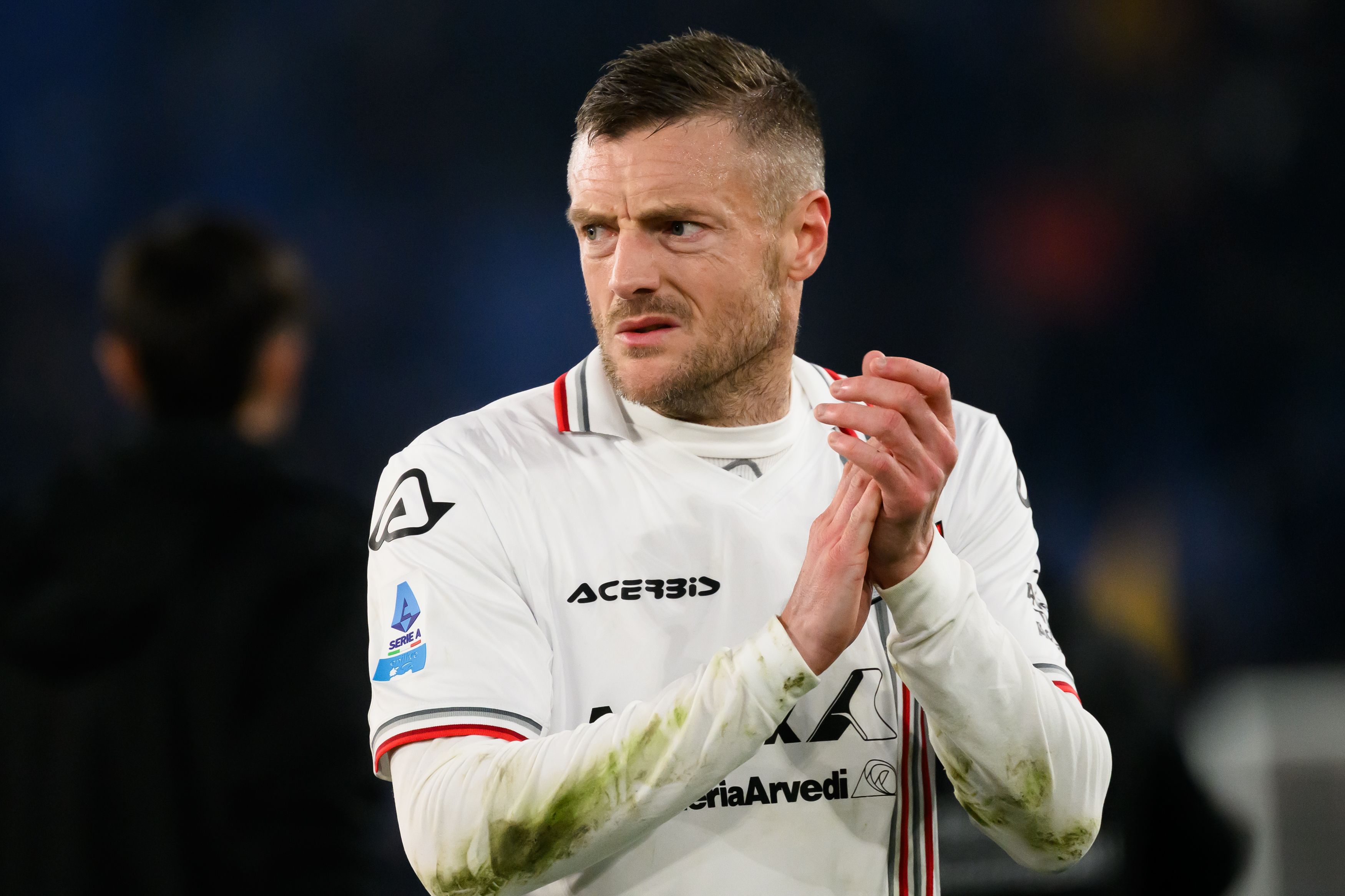 Vardy (39) weet van geen ophouden: 'Spits aast op terugkeer naar ...