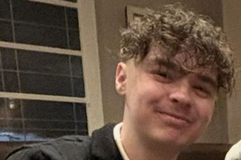 Heartbroken family 'lost for words' after 'amazing son' killed in ...