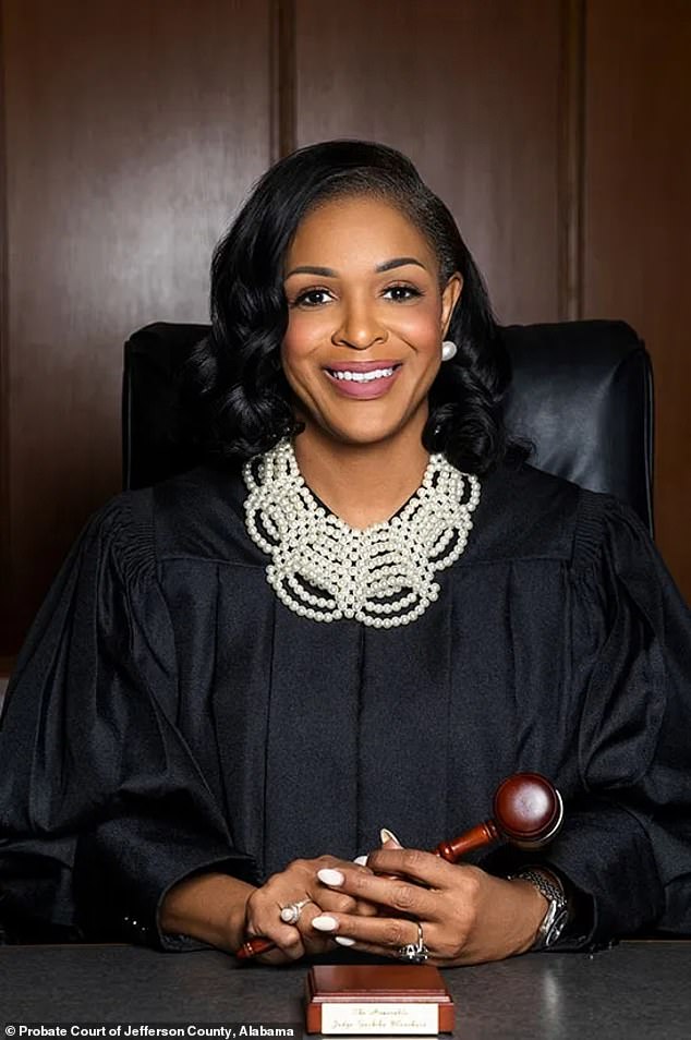 Judge accused of bullying, intimidation and delaying cases so she could ...