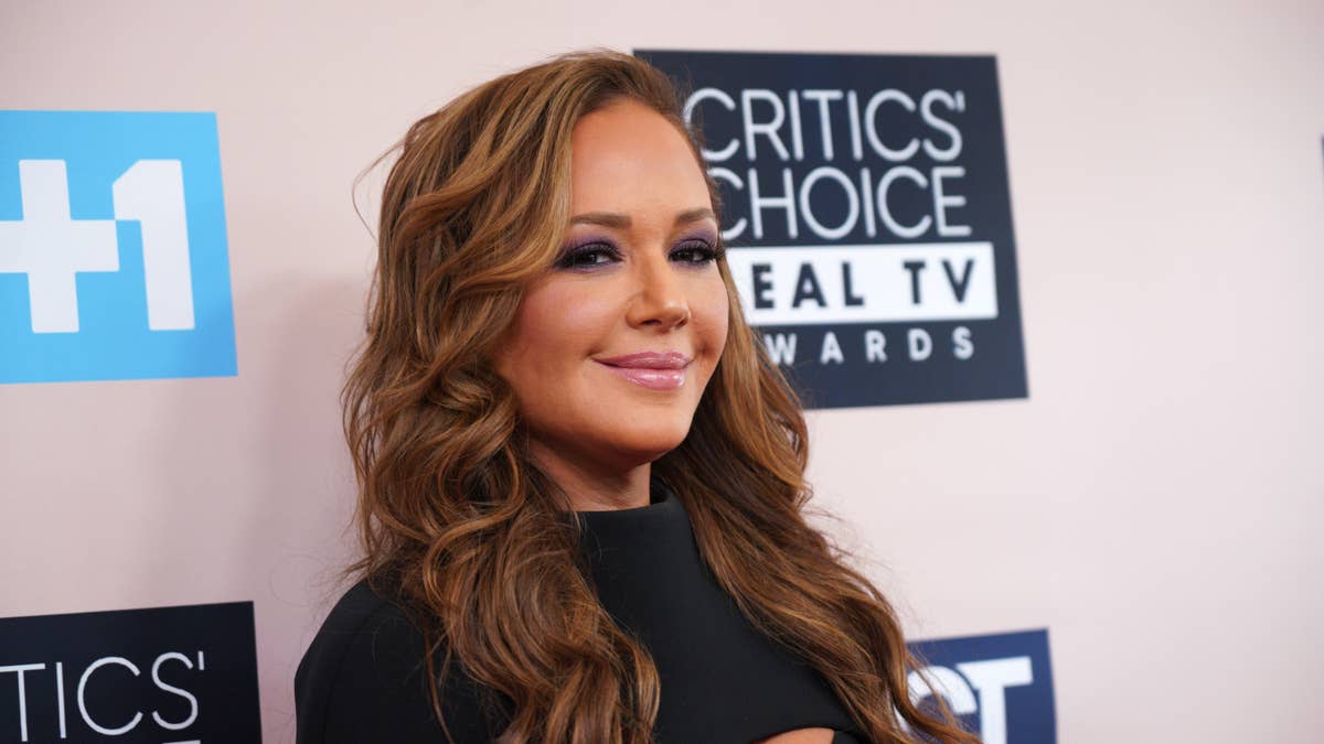 Leah Remini celebrates ex-husband's birthday with heartfelt Instagram post