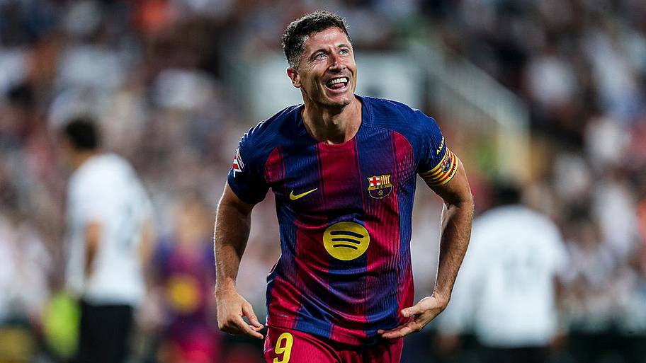 'We want to sign him'—MLS team makes Robert Lewandowski intentions clear