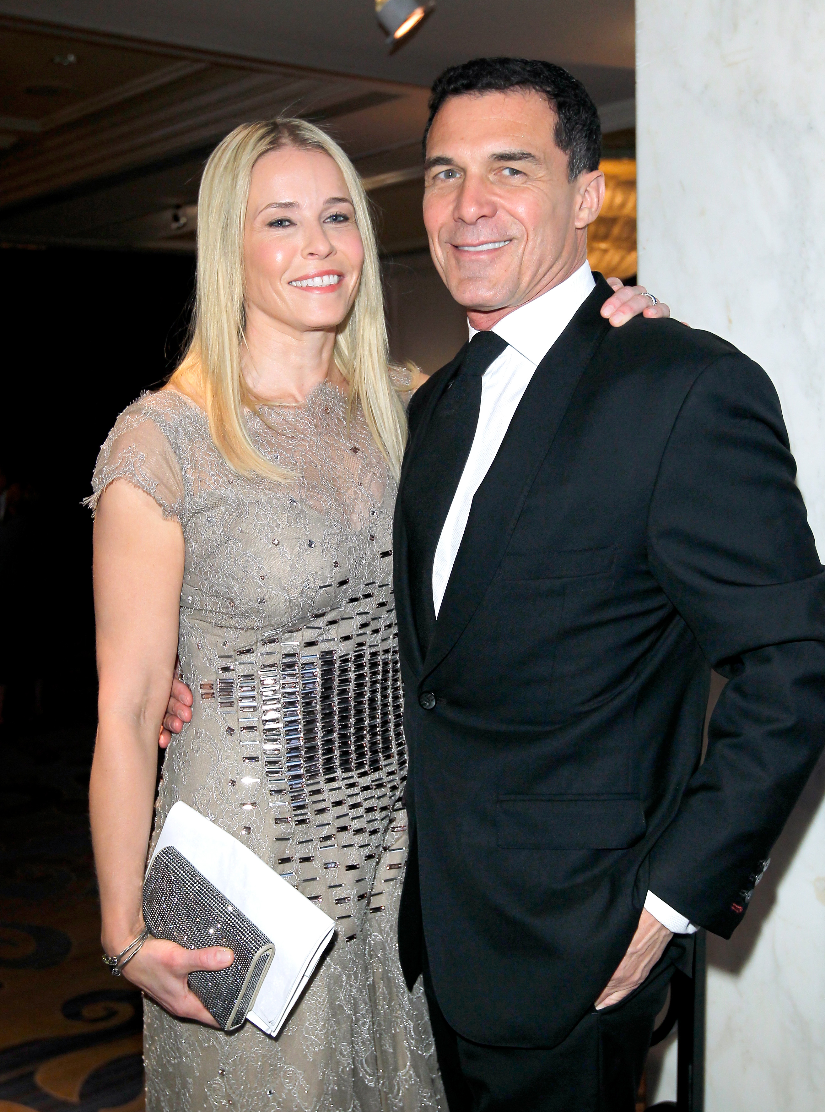 Chelsea Handler eviscerates ‘serious’ actor she went on ‘unbearable ...