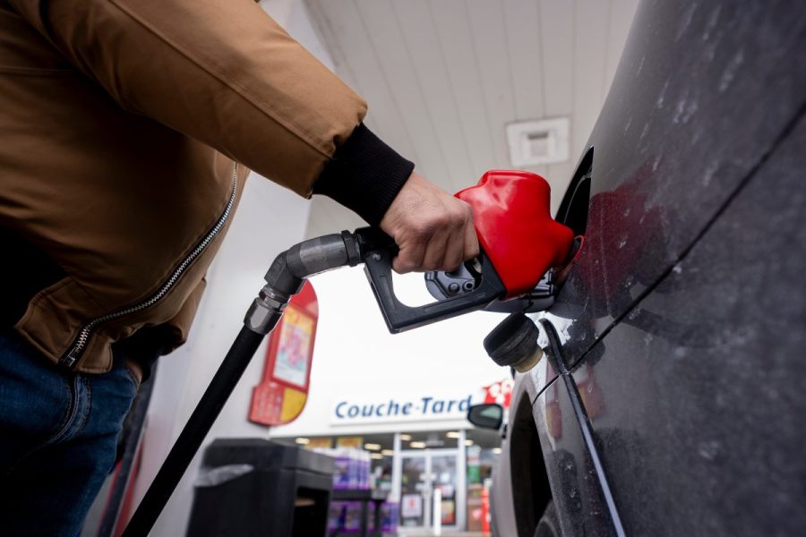 Report claims rising fuel costs have added billions to consumer spending